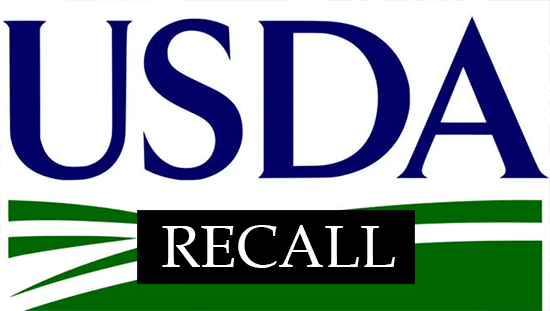 In The News - Recalls October 2021 - Manning Resource, LLC